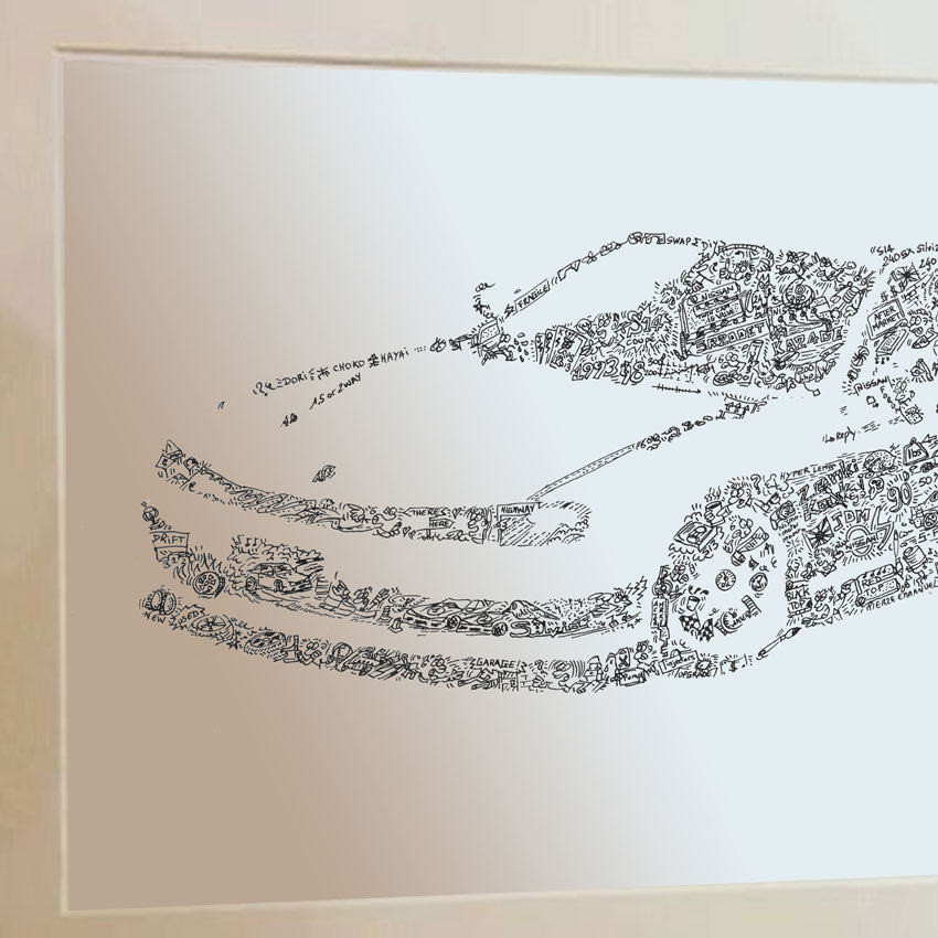 What is the differences between a Nissan S14 240sx Zenki and a Kouki ...